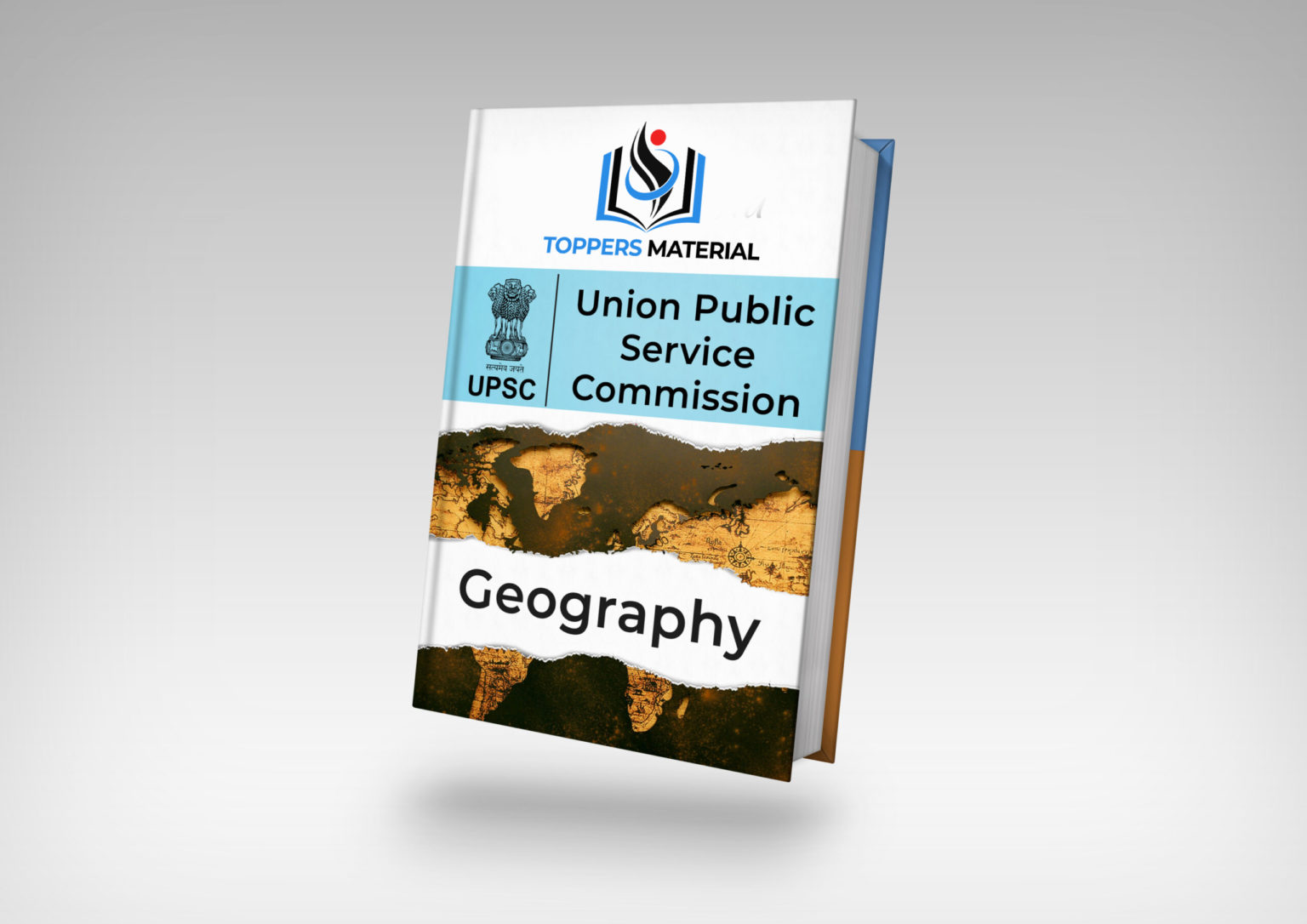 Original UPSC-IAS Toppers Handwritten Notes (Pre & Mains) – English ...