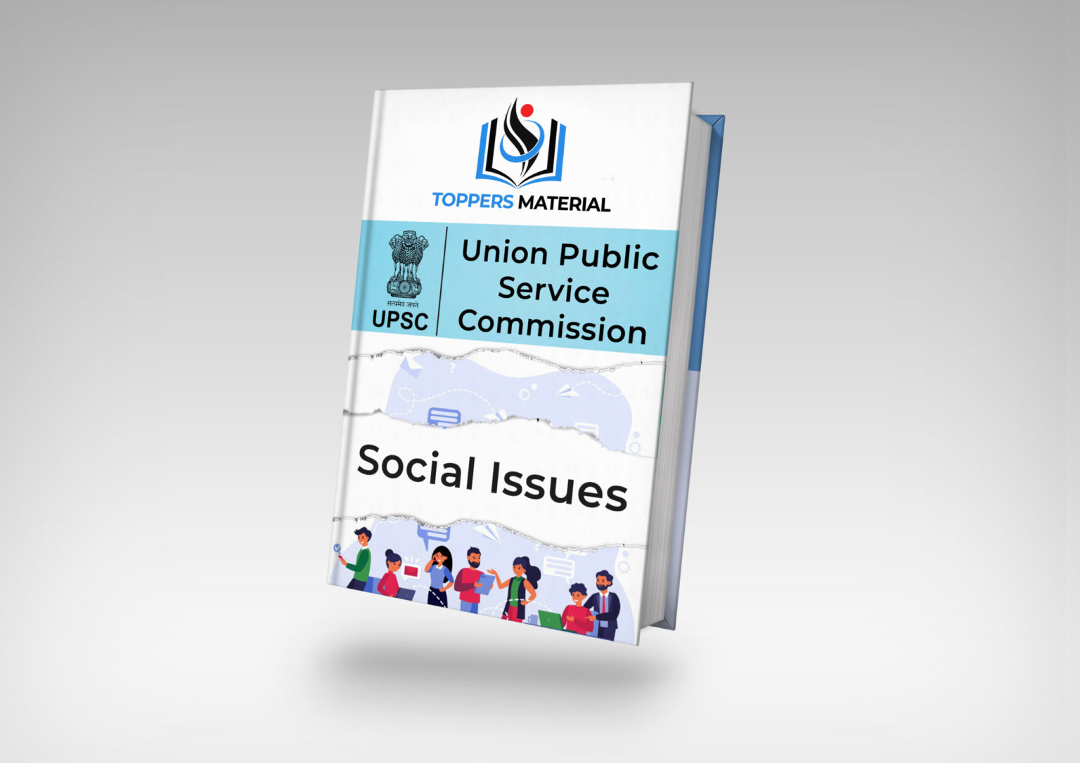 Toppers Edge – Handwritten Notes by Toppers Under the Guidance of Top ...